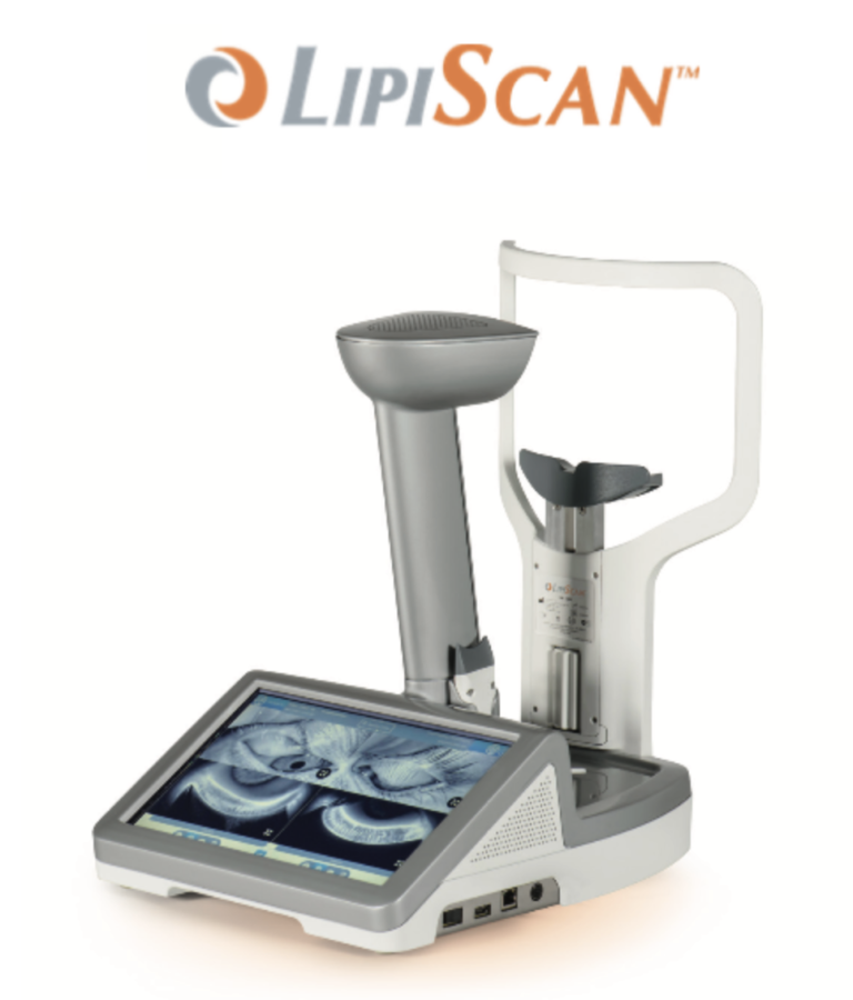 Diagnosing MGD | The Dry Eye Treatment Center